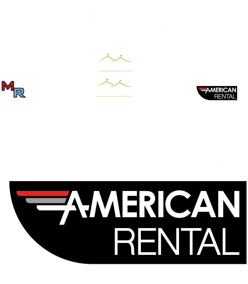 New Name. New Look. Same Great Company.